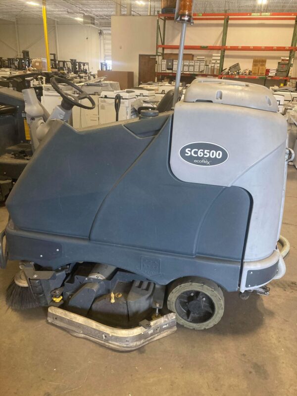 ADVANCE-SC6500-45C - Off lease Industrial - Remarting Solutions ...